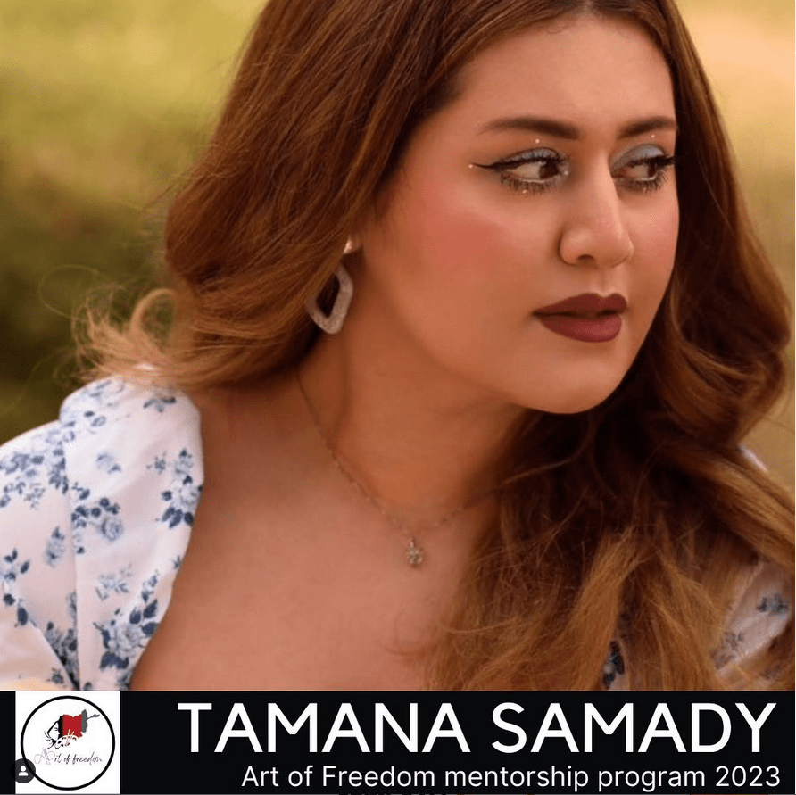 Mentorship Program – Building Agency Through Art